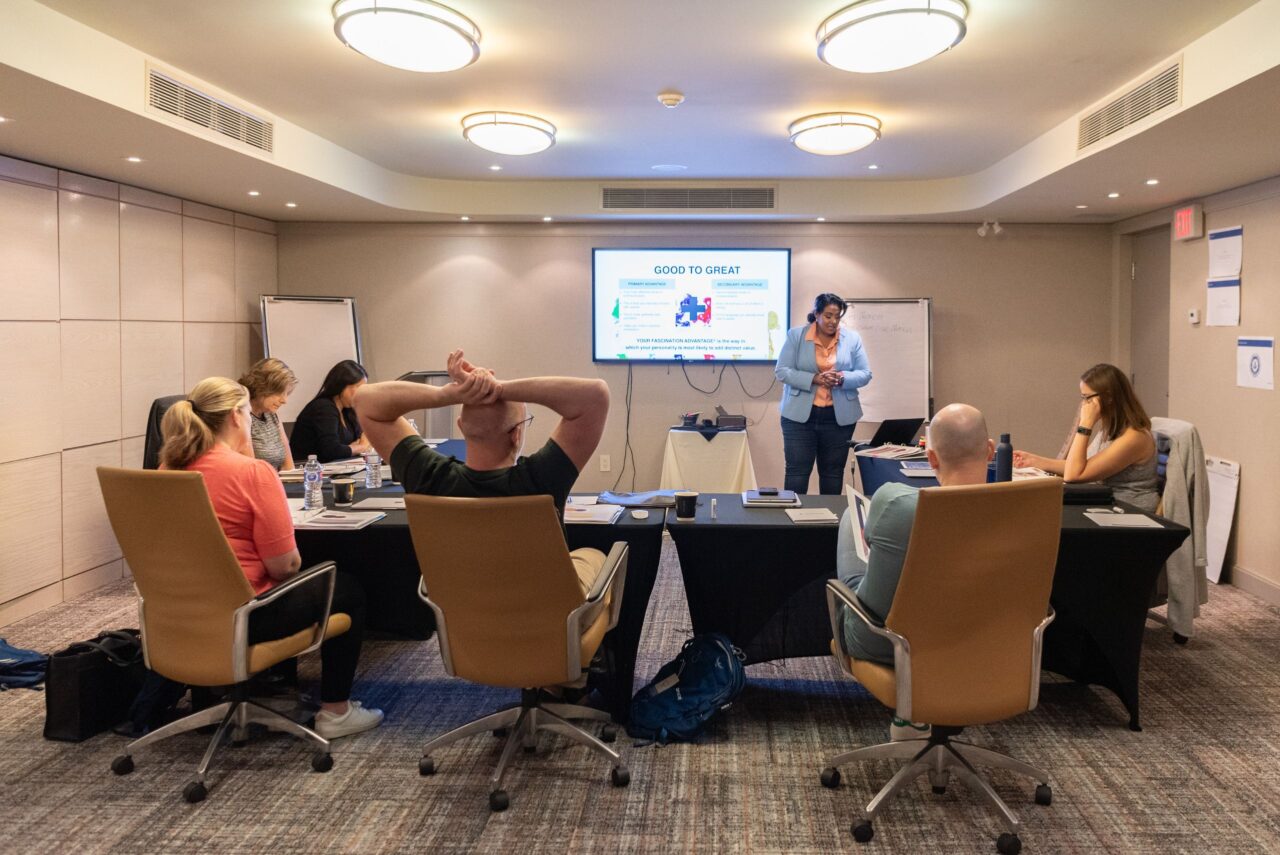 Customer Journey Mapping - The INSIDE View